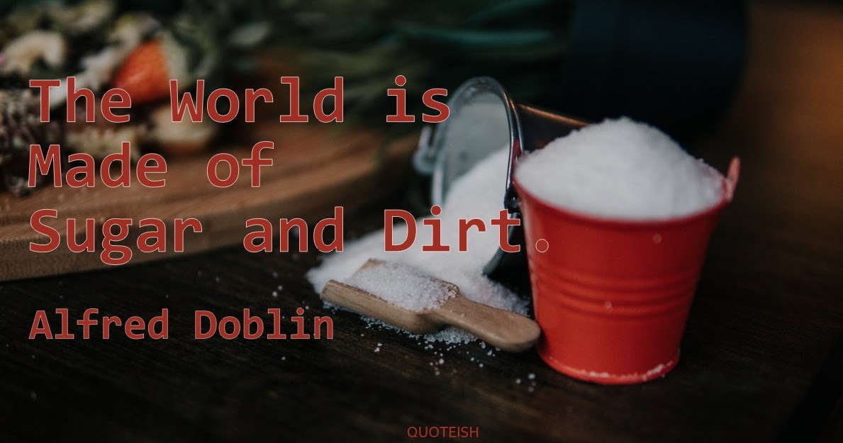 25+ Sugar quotes - QUOTEISH