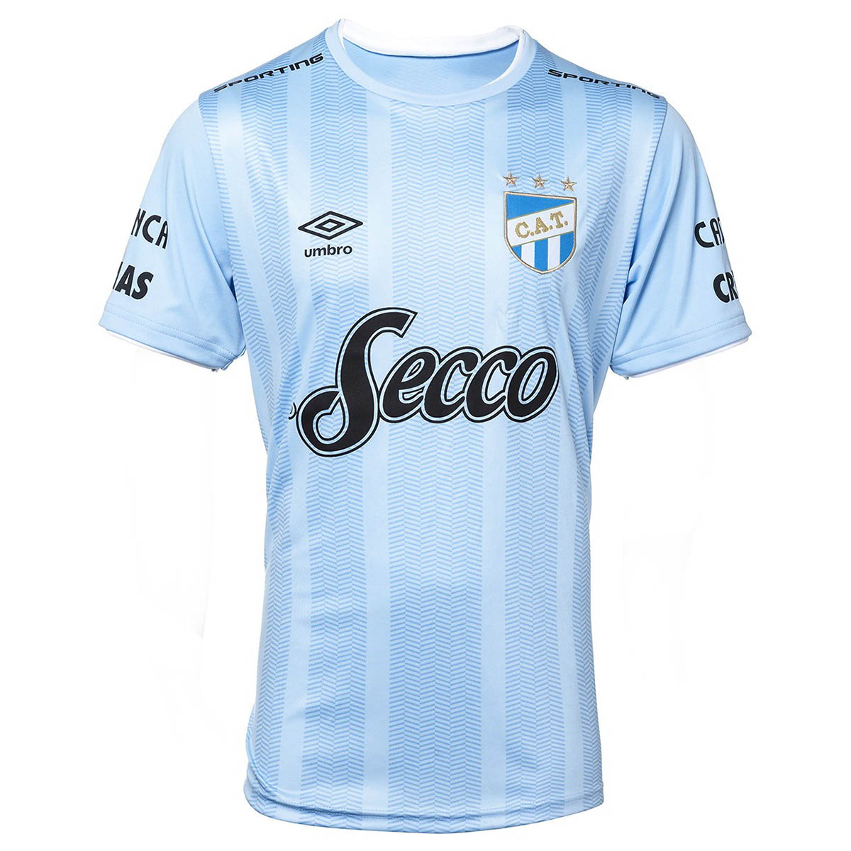 Atlético Tucumán 2018 Third Kit Released - Footy Headlines