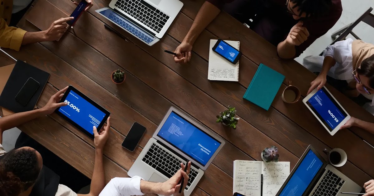 Contoh Kurikulum Magang di KBRI, Kementerian, BUMN dan Perusahaan ...