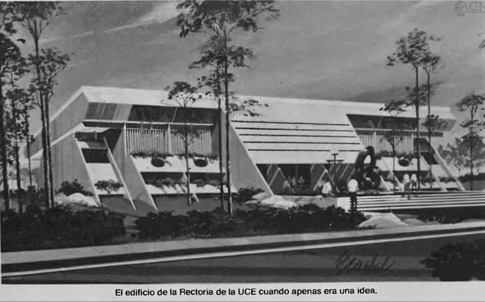 Historia de la Universidad Central Del Este (UCE)