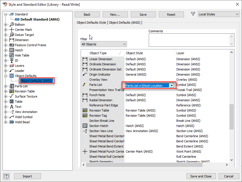 It's a CAD World: Inserting Properties into an Inventor Title Block