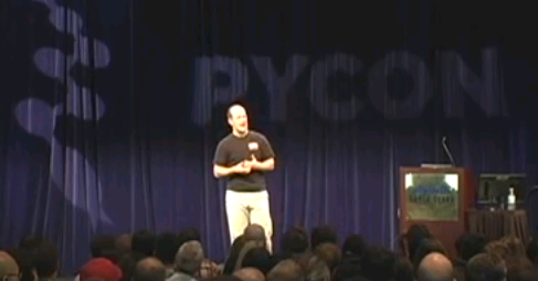 The Maker's Box: Three Reasons Raspberry Pi Ruled PyCon 2013