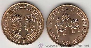 MONEDAS DEL MUNDO: MONEDA KUNA