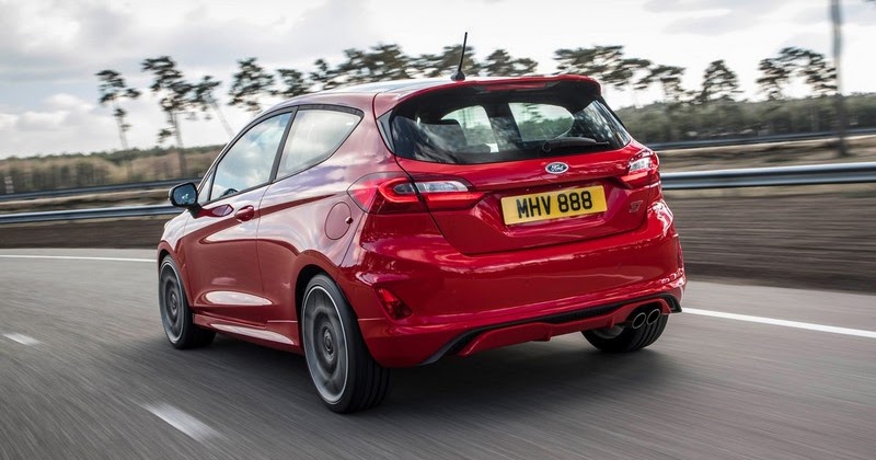 all about cars: Top 5 Smaller Car Models UK : 2017/18