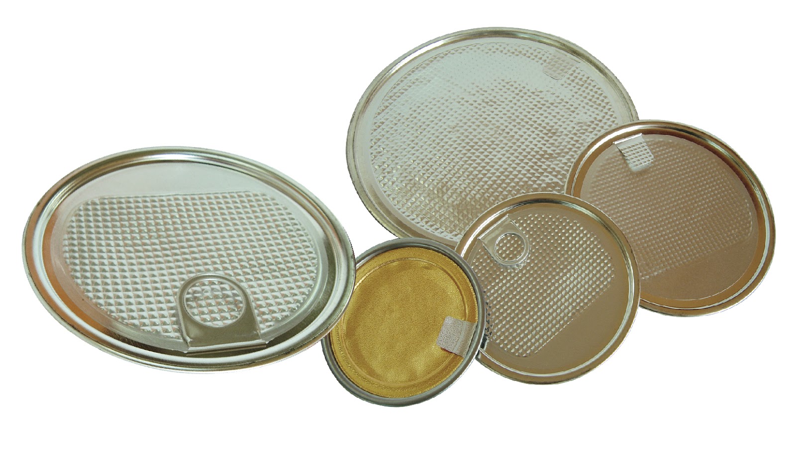 PT. Hassani Can Packaging