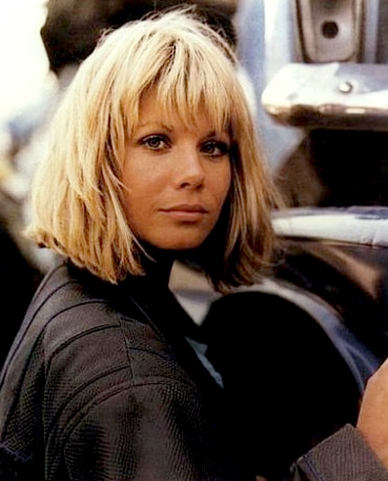 Filmovízia: Dempsey and Makepeace [1985-1986]