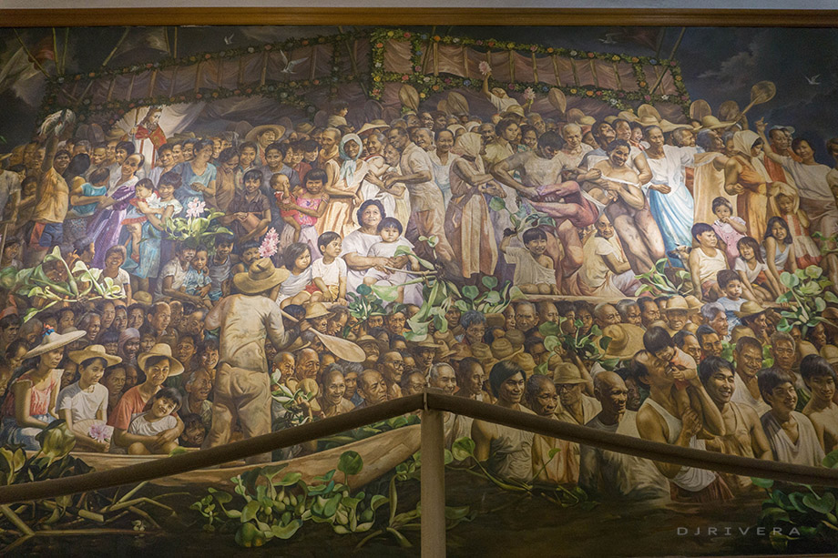 RIZAL | Blanco Family Museum: A Vast Exhibit by a Family of Visual ...