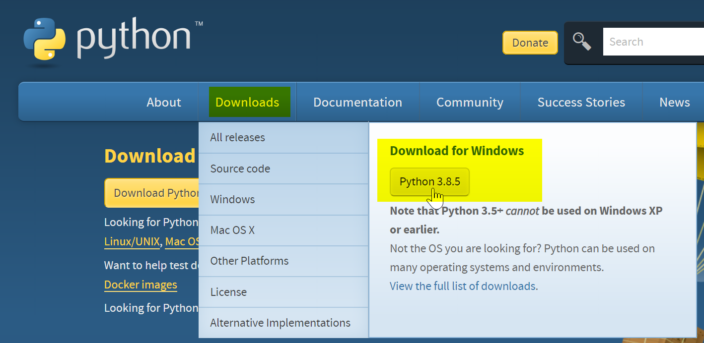 5 hidden gems in Python 3
