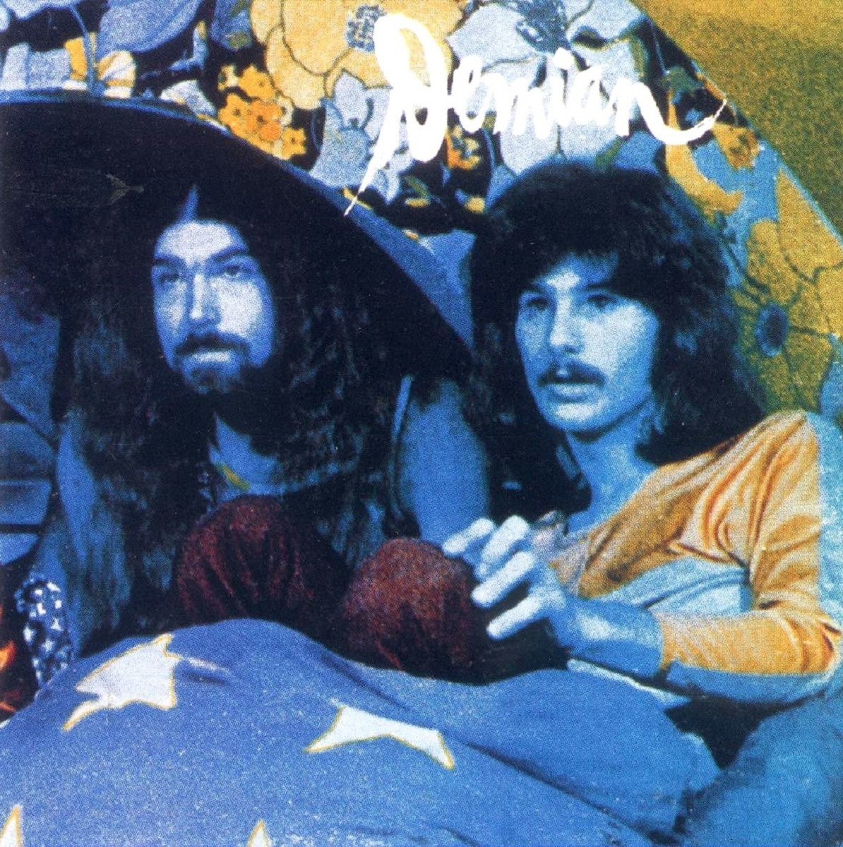 Solidboy Music Blog: Demian - Demian 1971