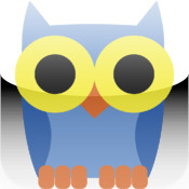 El Buho Boo | El móvil de mamá | Apps para niños