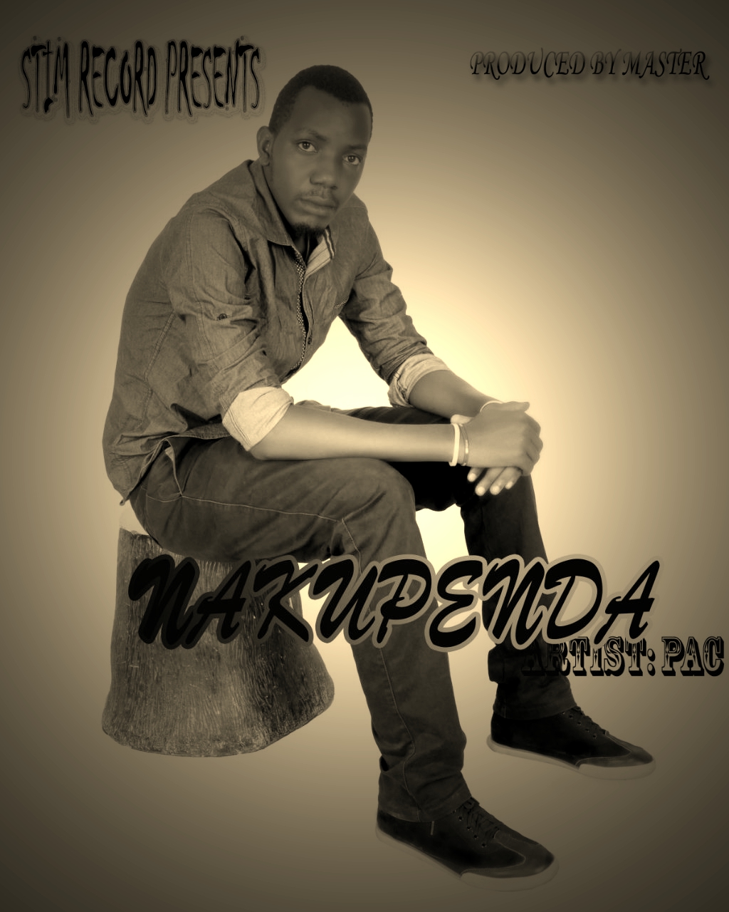 Download Audio: Pac - Nakupenda - Yinga Media