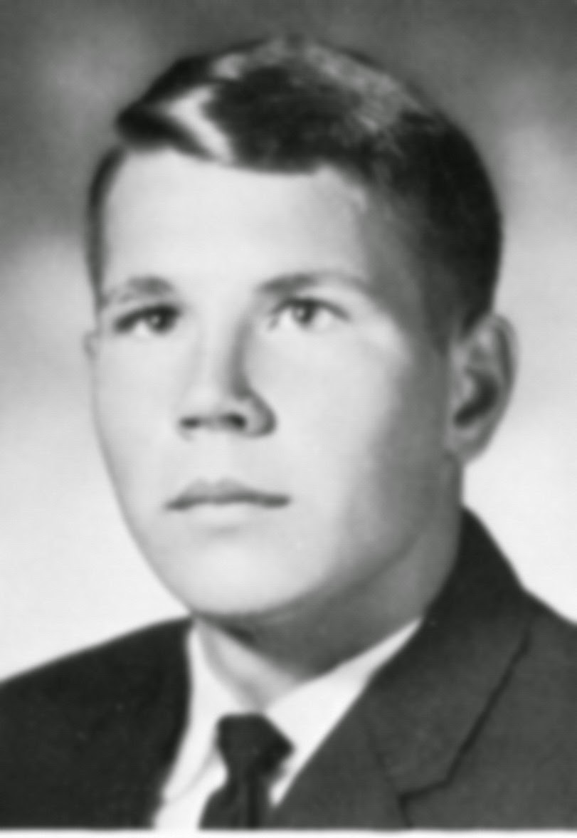 W I L D C A T V I L L E: Keith Shriver, Linfield Athletics Hall of ...