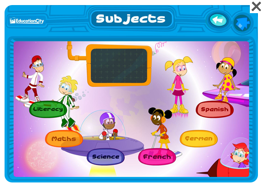 Creative Media…Things. 'N' Stuff.