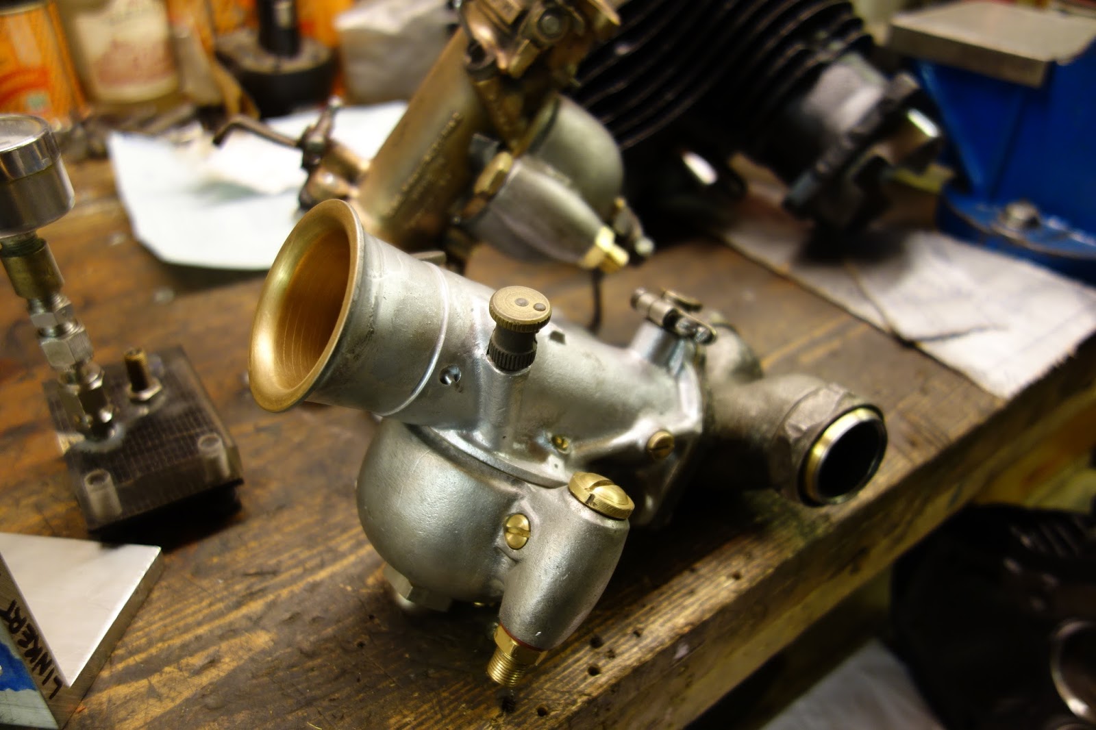 American Motorcycles Norway / Veteran-Mc.com: januar 2016