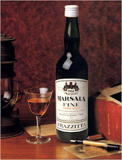 Marsala vini di Pasqua ⧫ Ricette Pasquali