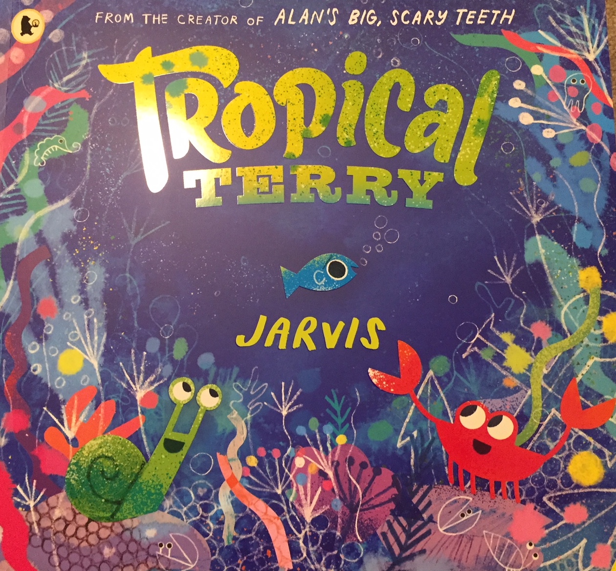 Literacy, families and learning: 12 Stunning New Release Picture Books