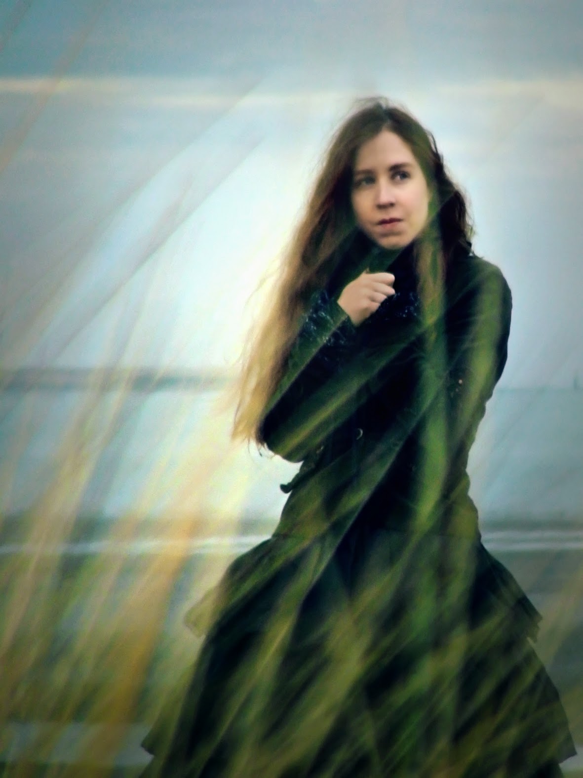 Arteggiando s'impara.: Arriety Song, Cecile Corbel