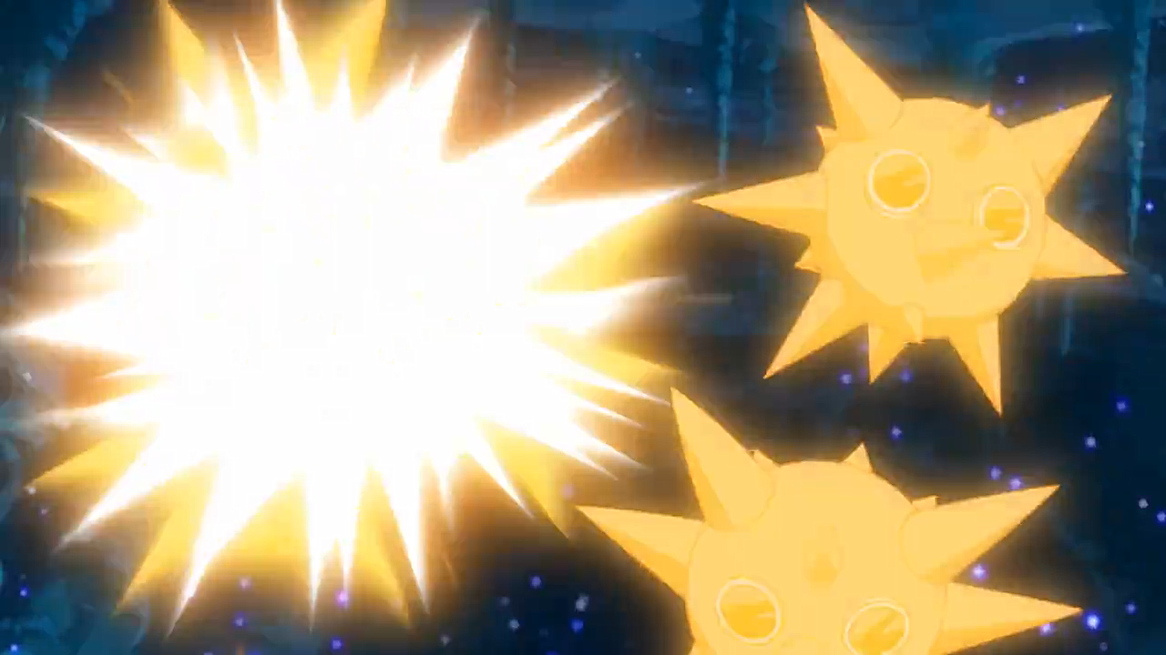 Digi-Arquivo: Chikurimon ~ PMD || Acervo de Imagens de Digimon e ...