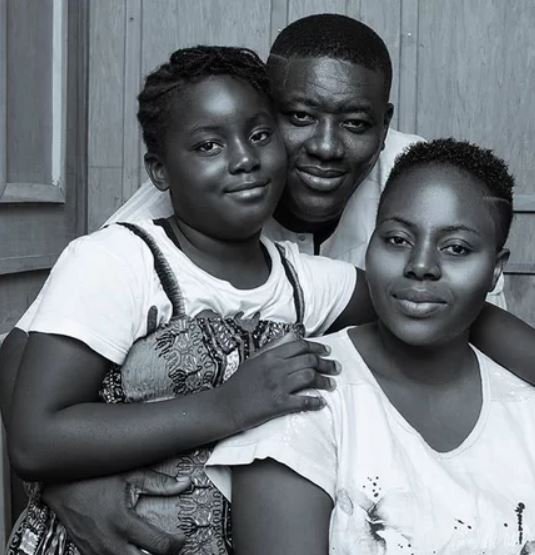 Pastor Adeboye’s daughter-in-law Titilope Adeboye tells him ‘Thank you ...