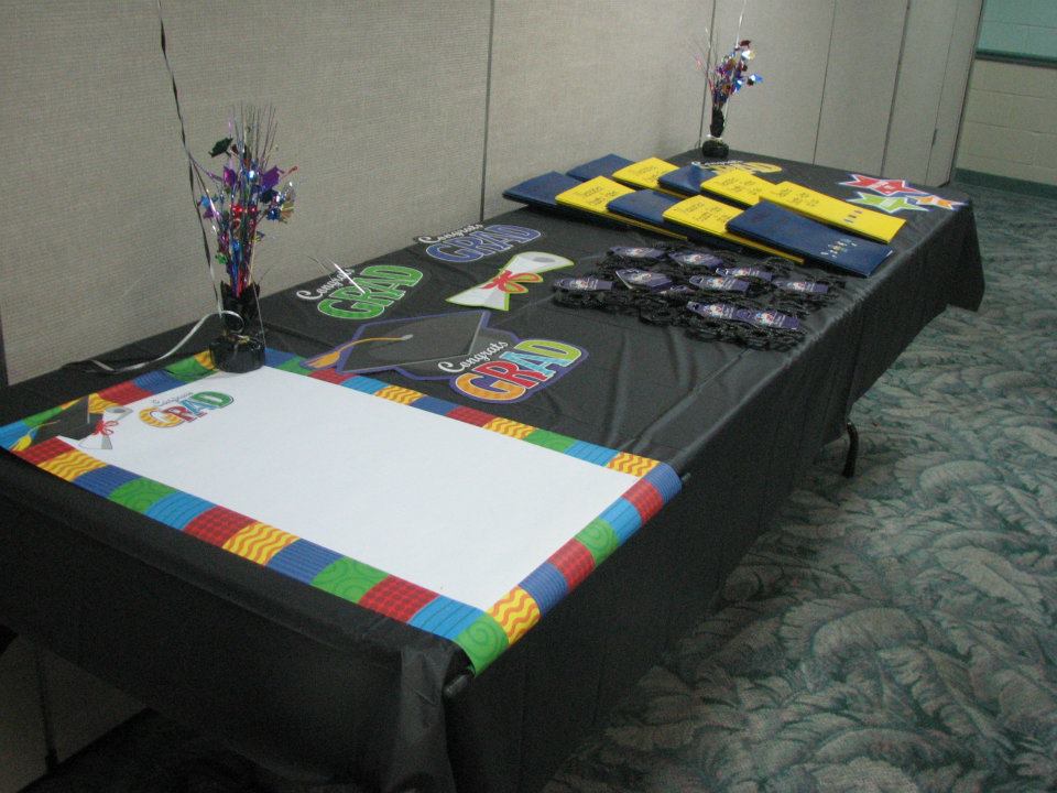 My Preschool Daze: More preschool graduation photos