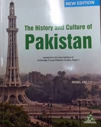 history of pakistan: The History and Culture of Pakistan