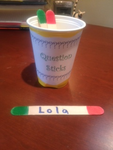 JULY PD 129 - QUESTION STICKS - Dr. Jean & Friends Blog