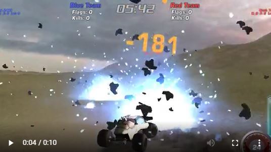 Car Racing Game - Armoured Fighting Super Car 3D Racing, Motor Wars 2 ...