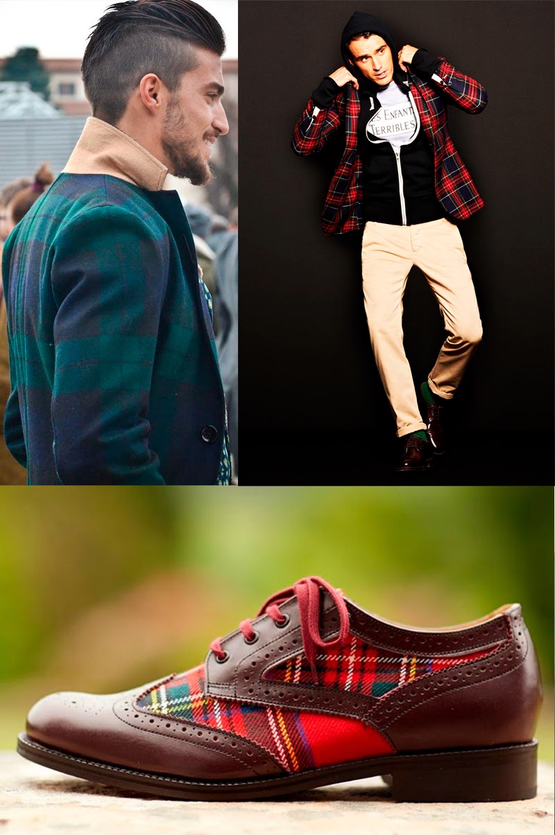 Street Pepper: Básicos de invierno