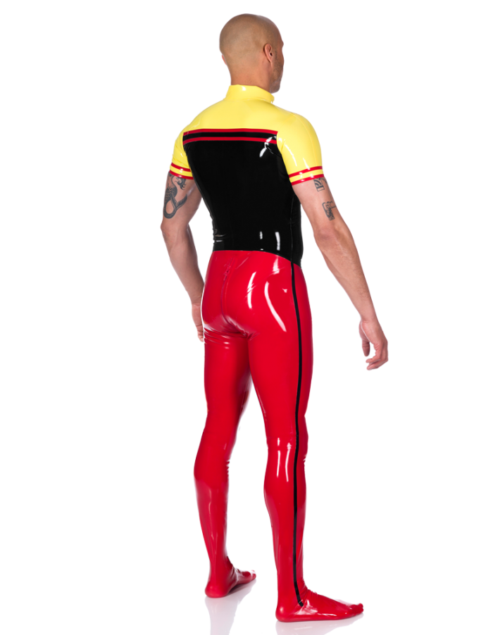 Rubber Canuck: Libidex Choices