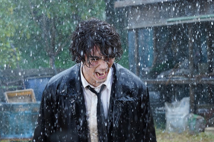 Nippon Noir (2019) - First Impressions