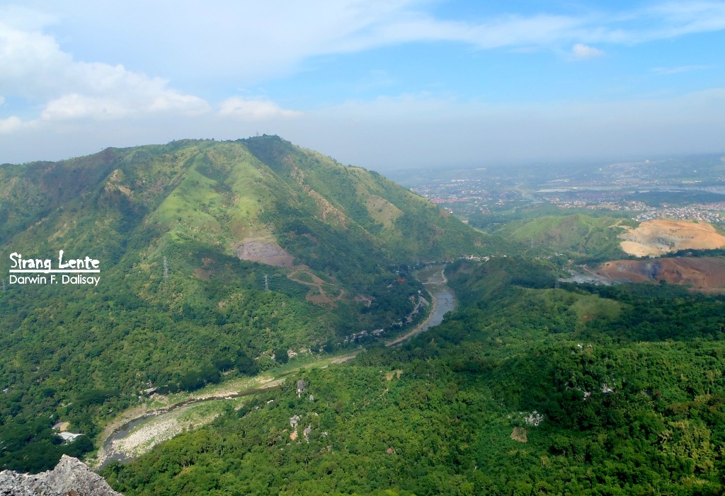SIRANG LENTE: MT. LUBOG to MT. HAPUNANG BANOI: 2021 HIKING GUIDE ...