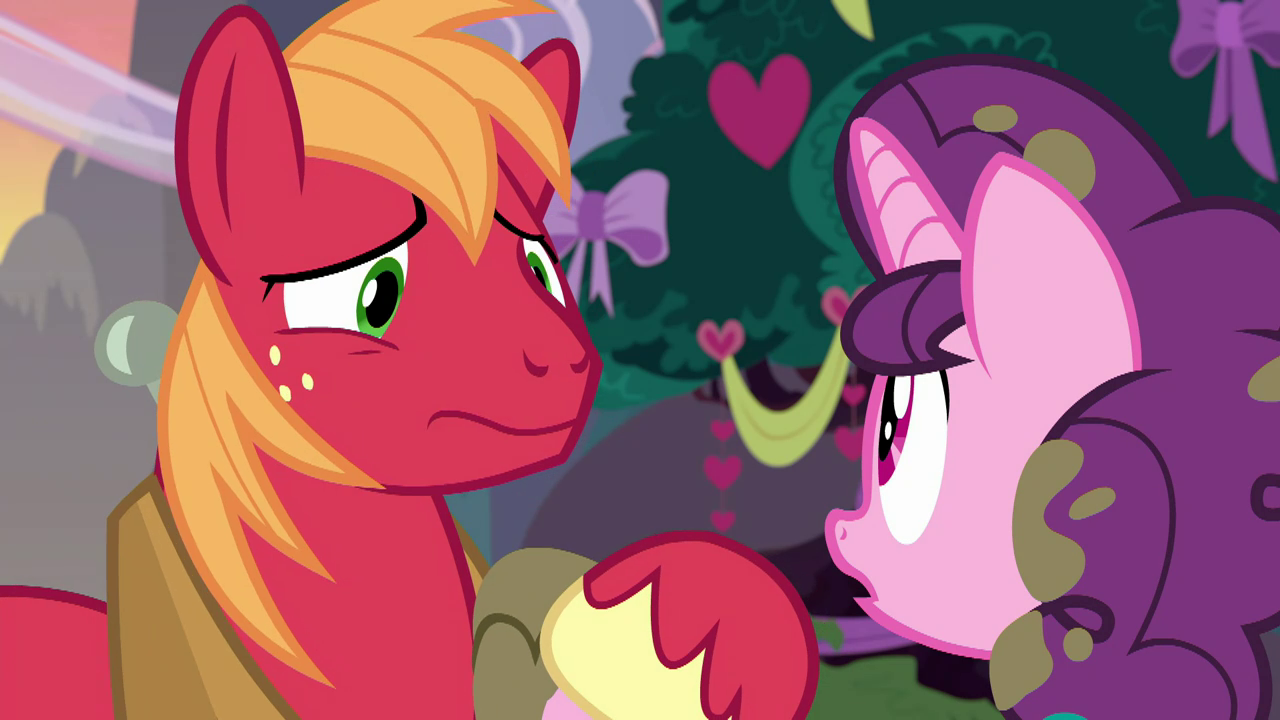 Equestria Daily - MLP Stuff!: "The Break Up Break Down" Episode ...