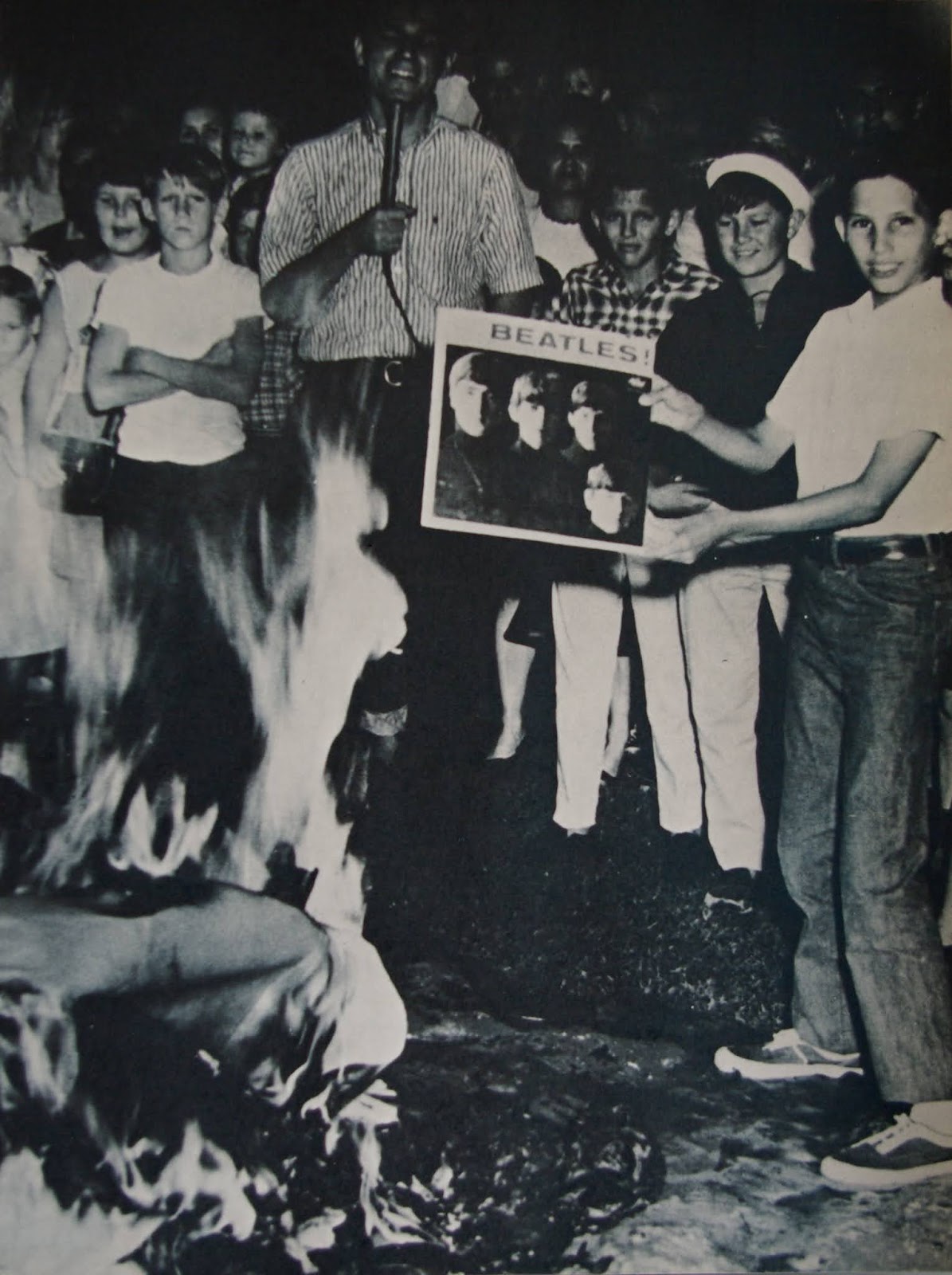 Efemérides del Rock y Heavy Metal