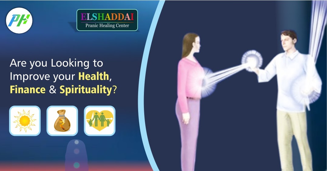 Five Basic Pranic Healing Courses