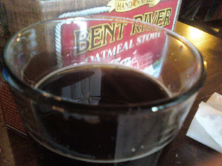 Sud Savant: Bent River - Uncommon Stout