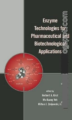 Pharma Education Point: Enzyme Technologies for Pharmaceutical and ...
