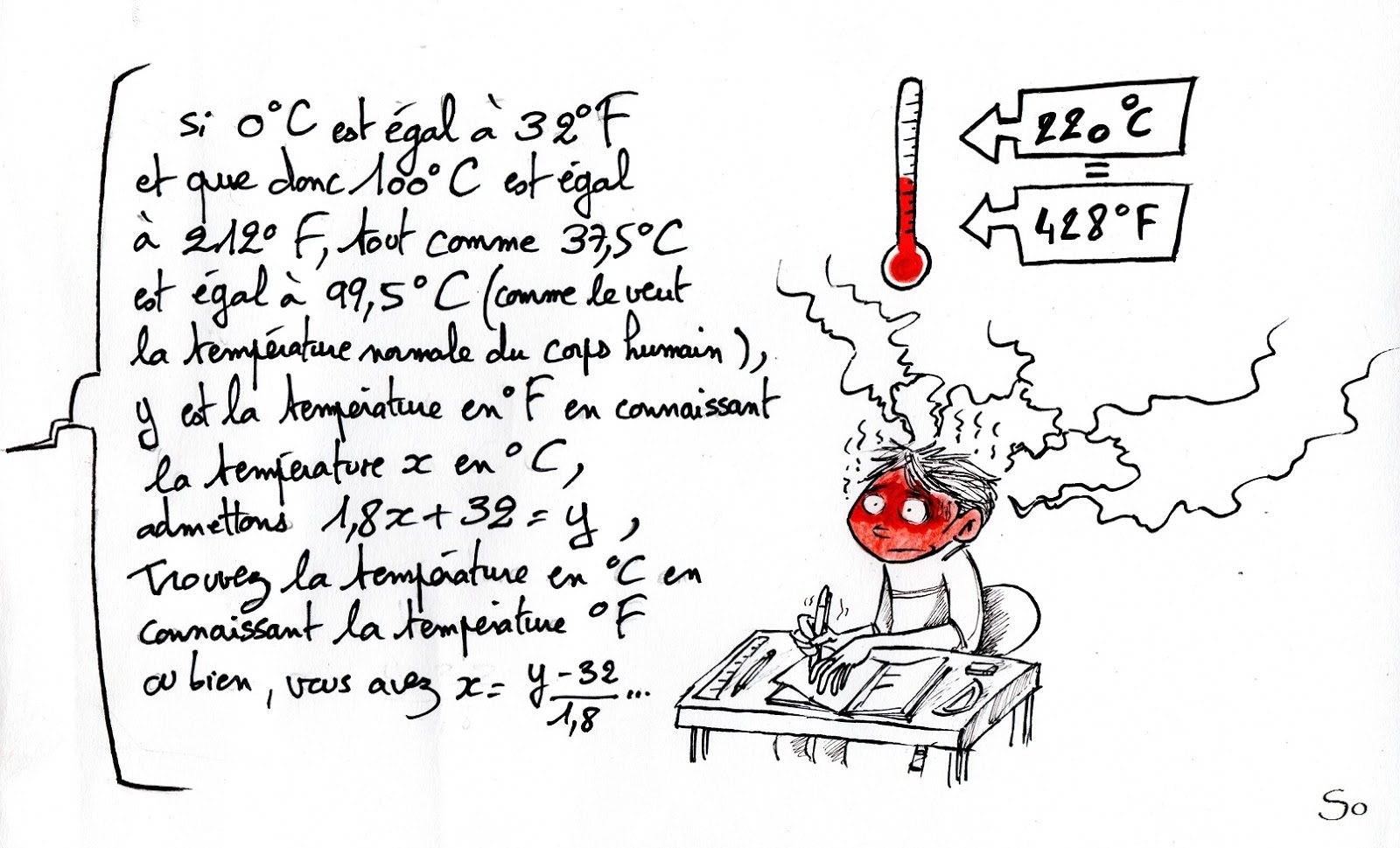SO COGITO Les Temp ratures CELSIUS ET FAHRENHEIT so-cogito-les-temp-ratures-celsius-et-fahrenheit