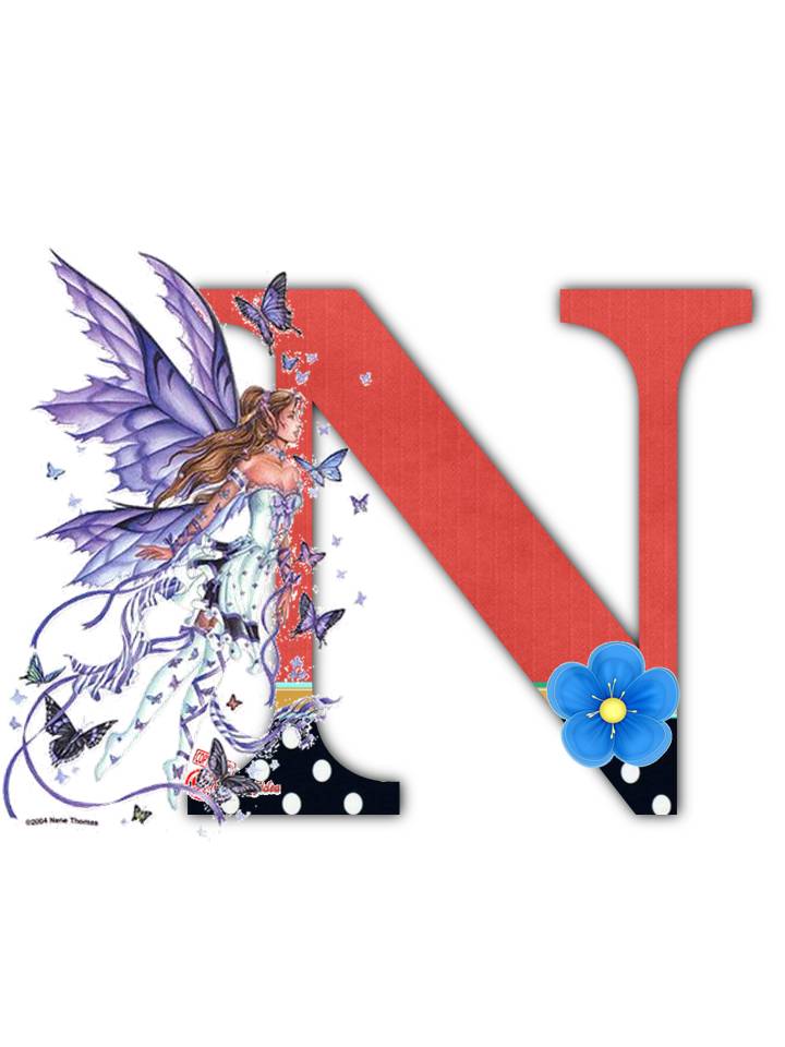 S.T.R.U.M.F. : litere fluturi