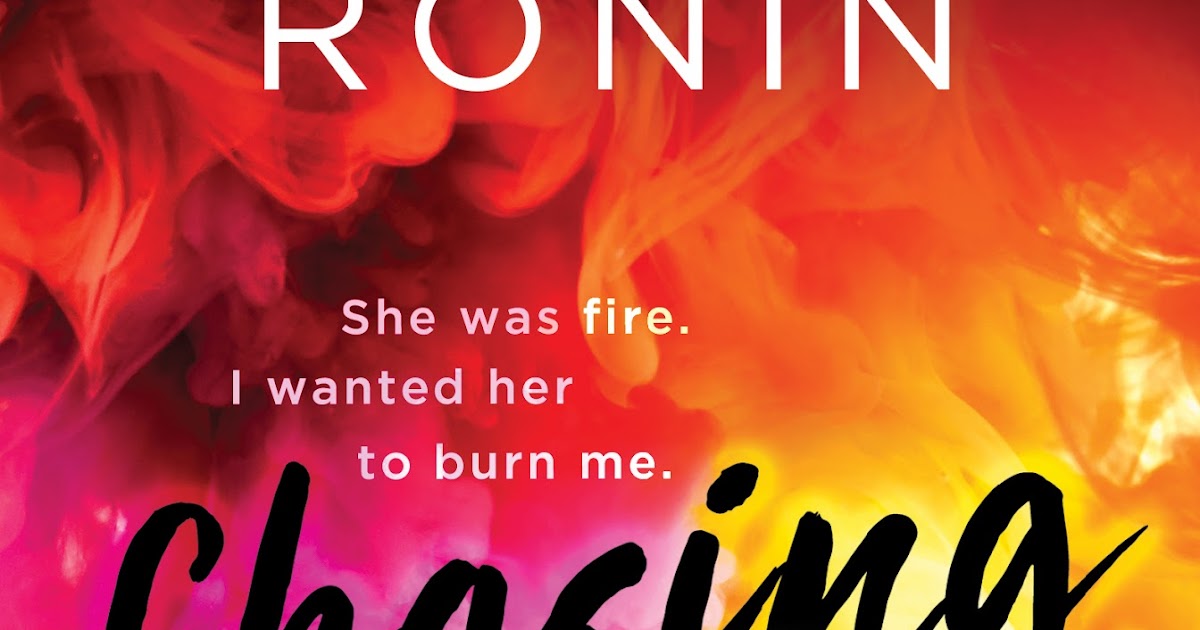 New Release: Chasing Red by Isabelle Ronin