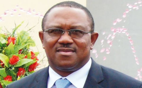 The Seed For Greatness Laid In School...Peter Obi | CKN News