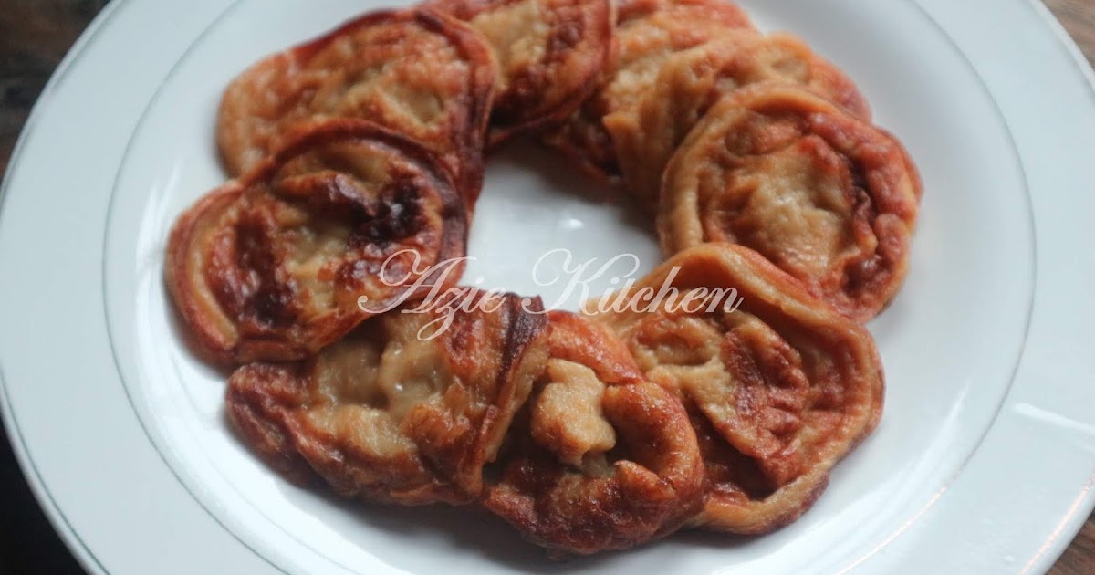 Cara Nak Buat Akok Kedut Kelantan - EmilyrilloBowers