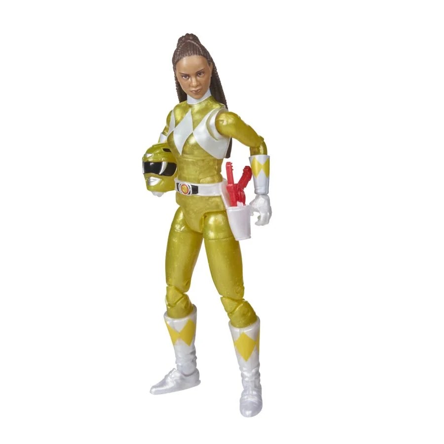 NickALive!: Hasbro Pulse Fan Fest Unveils New 'Power Rangers' Lightning ...