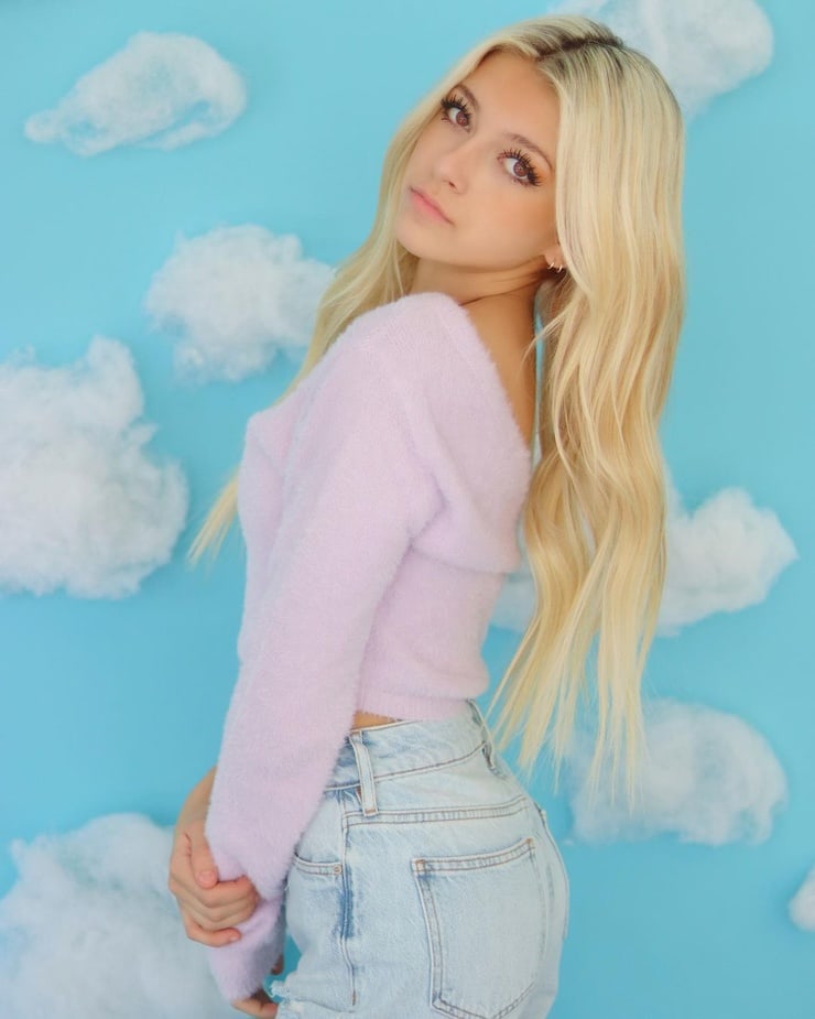 Las bellezas de Dance Moms