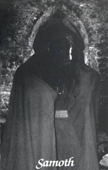 Blackened Relics: October 2011