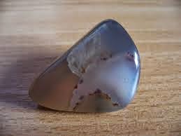 BATU KALSEDON (CHALCEDON) - RAHASIA BATU MULIA