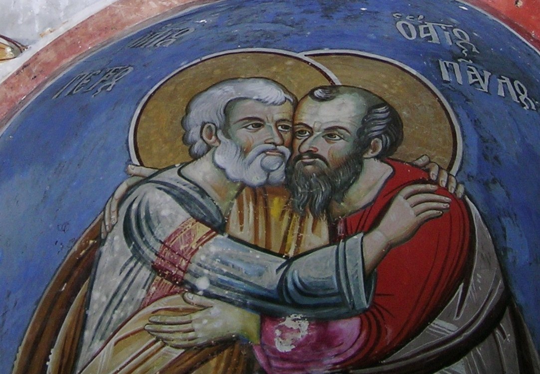 Καινή Διαθήκη: Είναι η Αγία Γραφή αλάθητη;