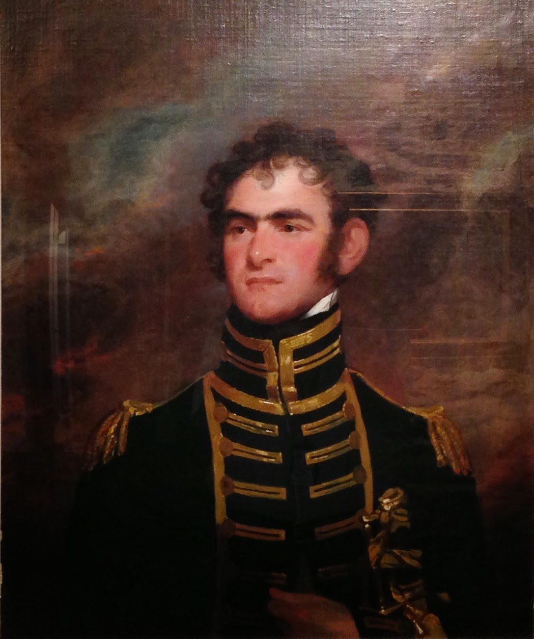 War of 1812 Archaeology : Revel in the Relentless Naval Glory of ...