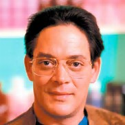 El Revisionista: Raúl Juliá, el recuerdo de un gran actor.