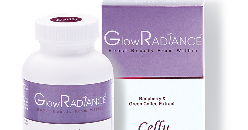 Cellu CapsuleGlowRadiance Boost your Beauty from within buy Products ...