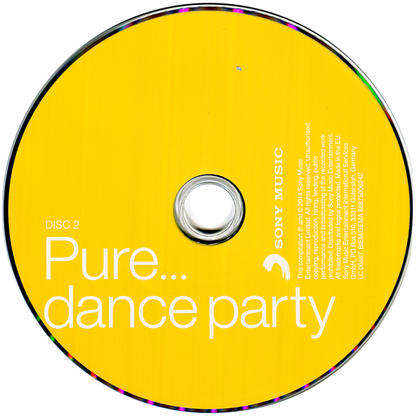 STUDIO 54 - DISCO/FUNK (DJ RAS EL SEÑOR DE LOS VINILOS) LA PANDILLA DE ...